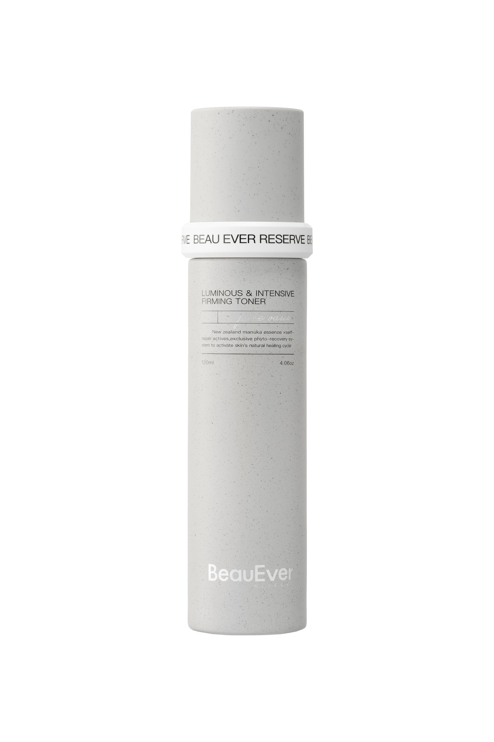 Pure Oasis Luminous & Intensive Firming Toner – BeauEver